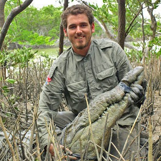 Ryan Lynch | The Biodiversity Group