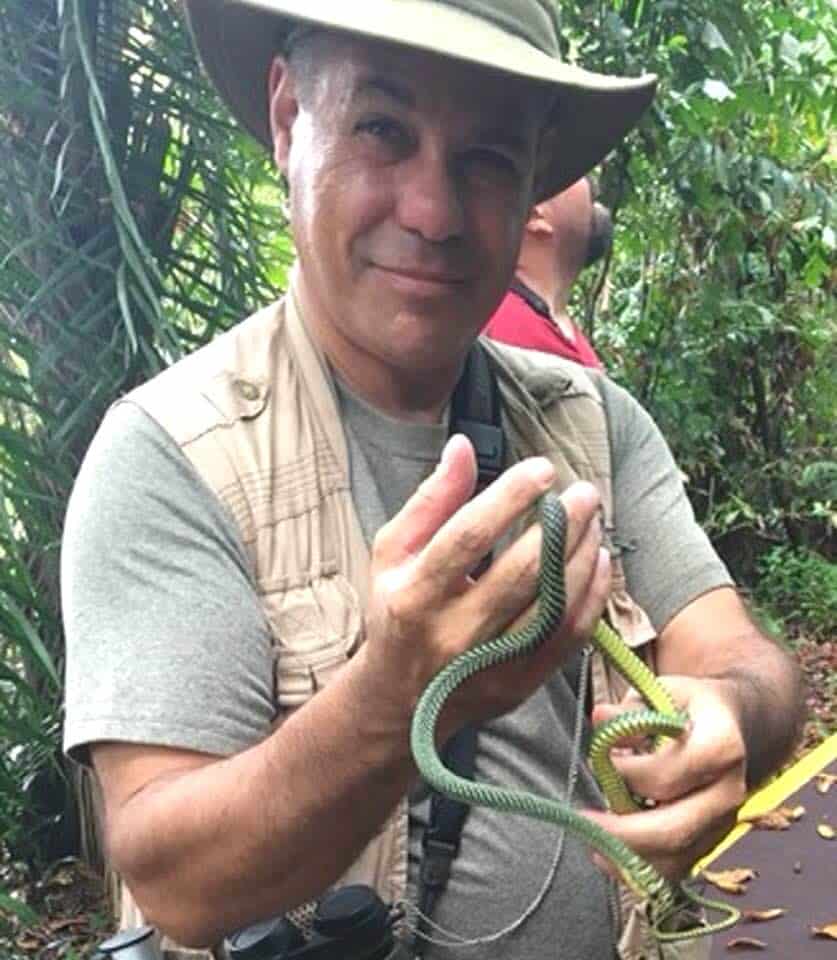 Robert Orenstein | The Biodiversity Group