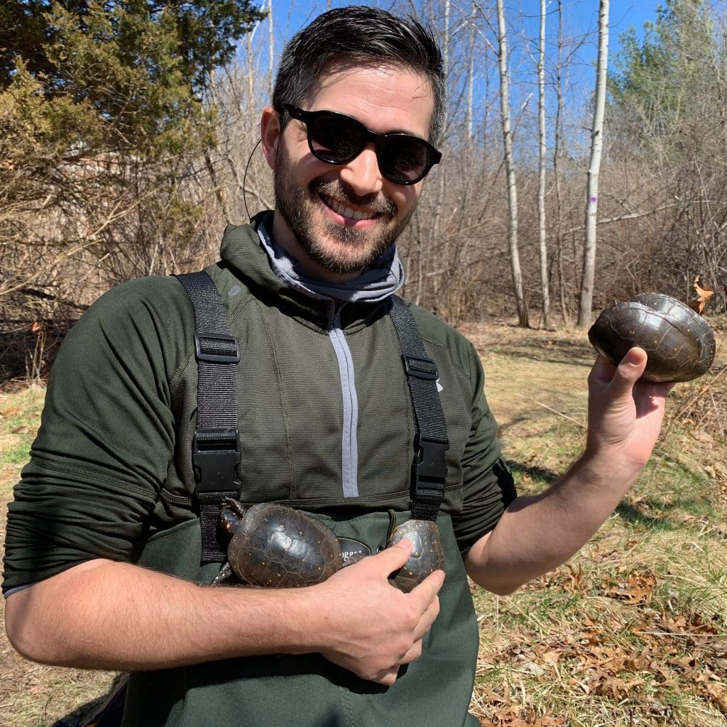 Robert Orenstein | The Biodiversity Group