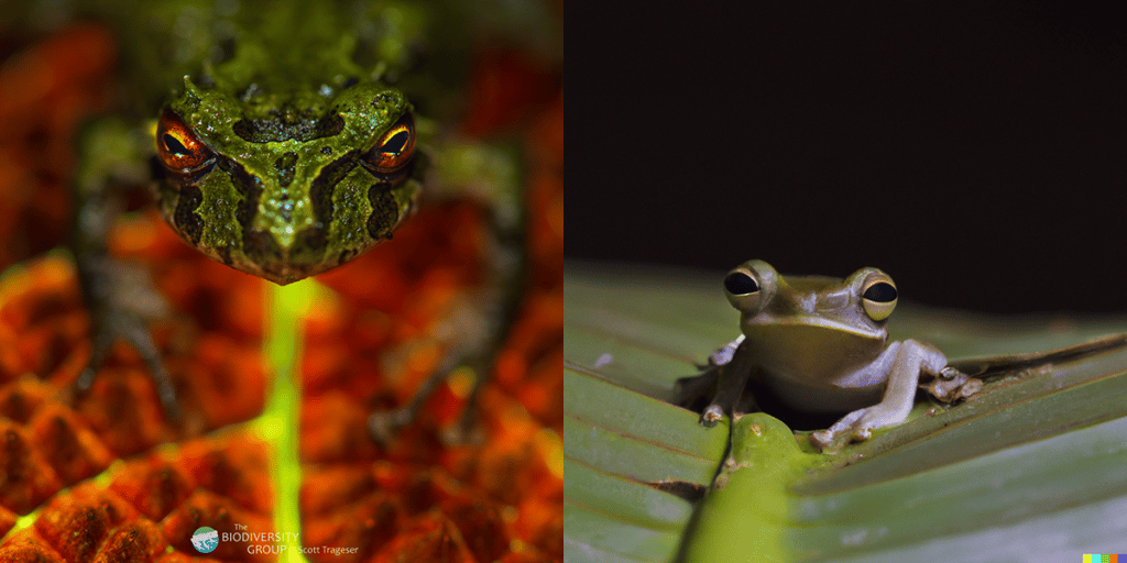 Will A.I. Art Disrupt the Wildlife Photography Industry? | The ...